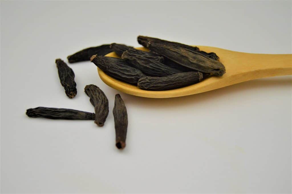 What is Marathi Moggu (Dried Kapok Buds)? - Flavours Treat