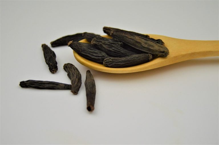 What is Marathi Moggu (Dried Kapok Buds)? - Flavours Treat