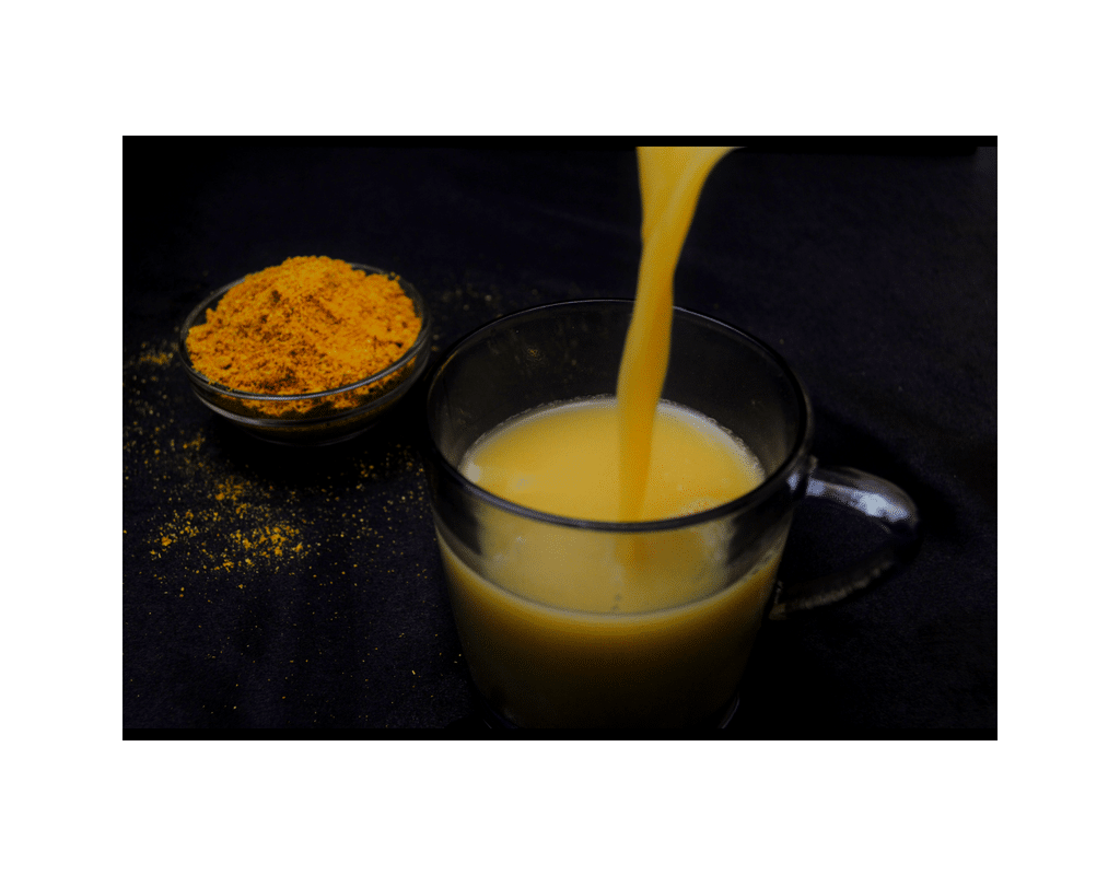 Kashaya/Kashayam Powder (Ayurvedic beverage Mix) - Flavours Treat