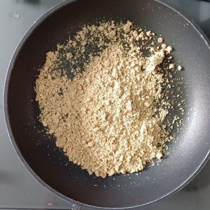 Spicy Baby Potato Fry - Flavours Treat