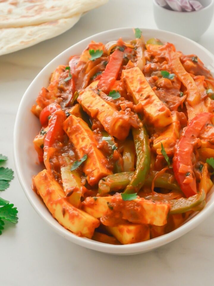 Creamy Paneer Korma Recipe - Flavours Treat