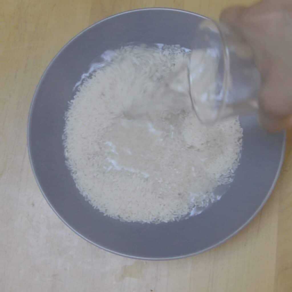 Curd Rice (South Indian Yogurt Rice) - Flavours Treat