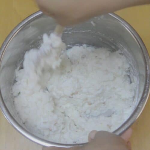 Curd Rice (South Indian Yogurt Rice) - Flavours Treat
