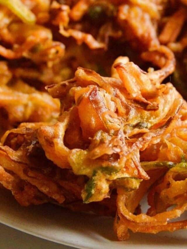 Snacks - Flavours Treat