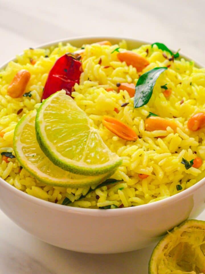 Rice - Flavours Treat
