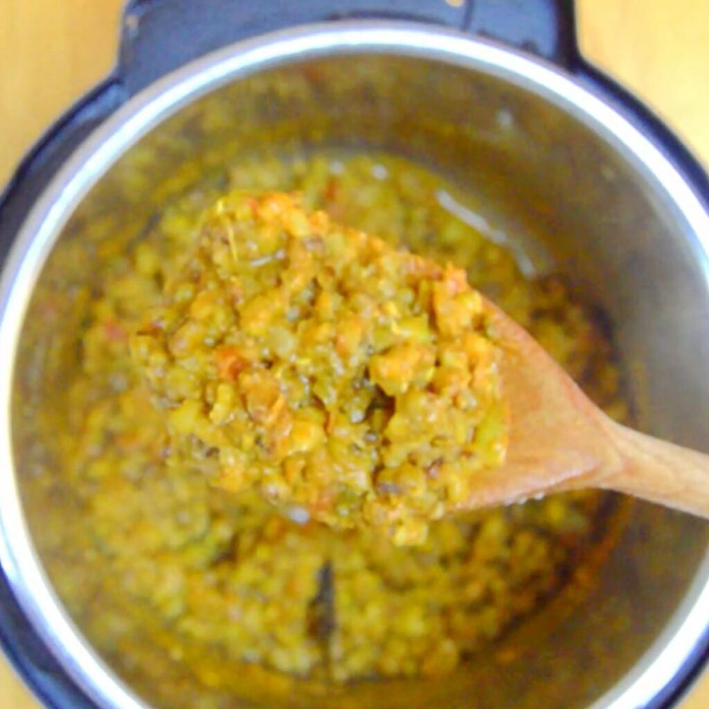Green Moong Dal Recipe Sabut Mung Curry Flavours Treat