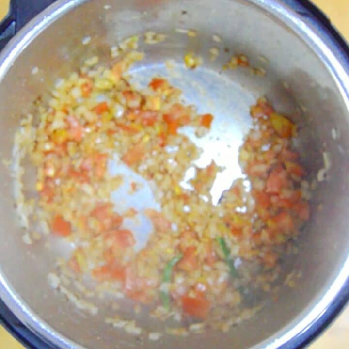 Green Moong Dal Recipe (Sabut Mung Curry) - Flavours Treat