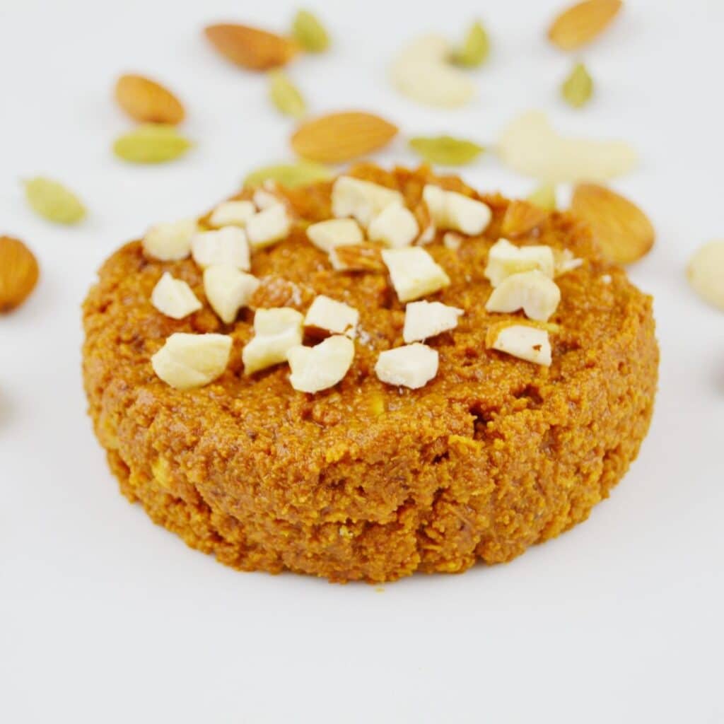 Belgaum Kunda Recipe (Belagavi Kunda) - Flavours Treat