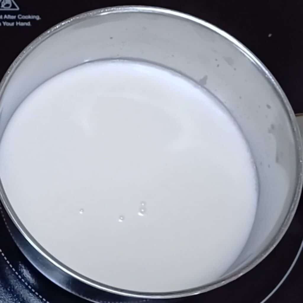 Masala Milk with Homemade Spice Powder - Flavours Treat