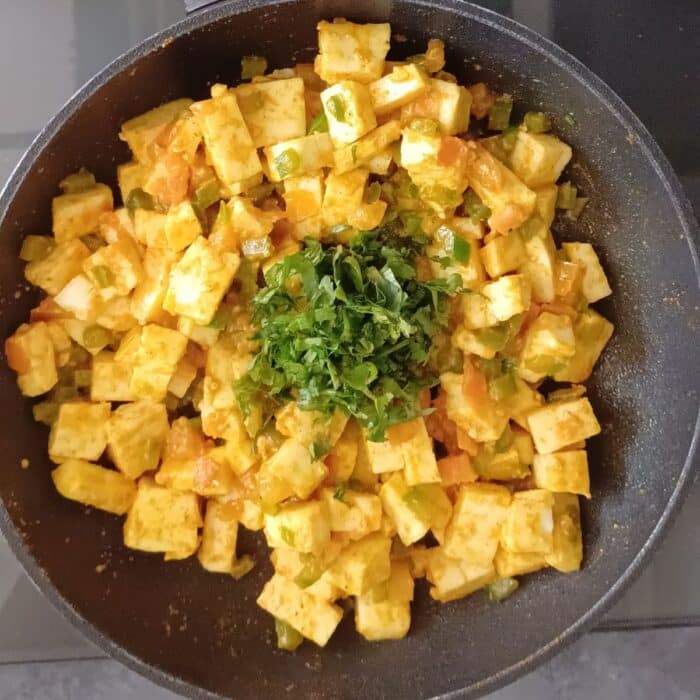 Paneer Puffs - Flavours Treat