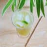 Fresh Green Grape Juice - Flavours Treat