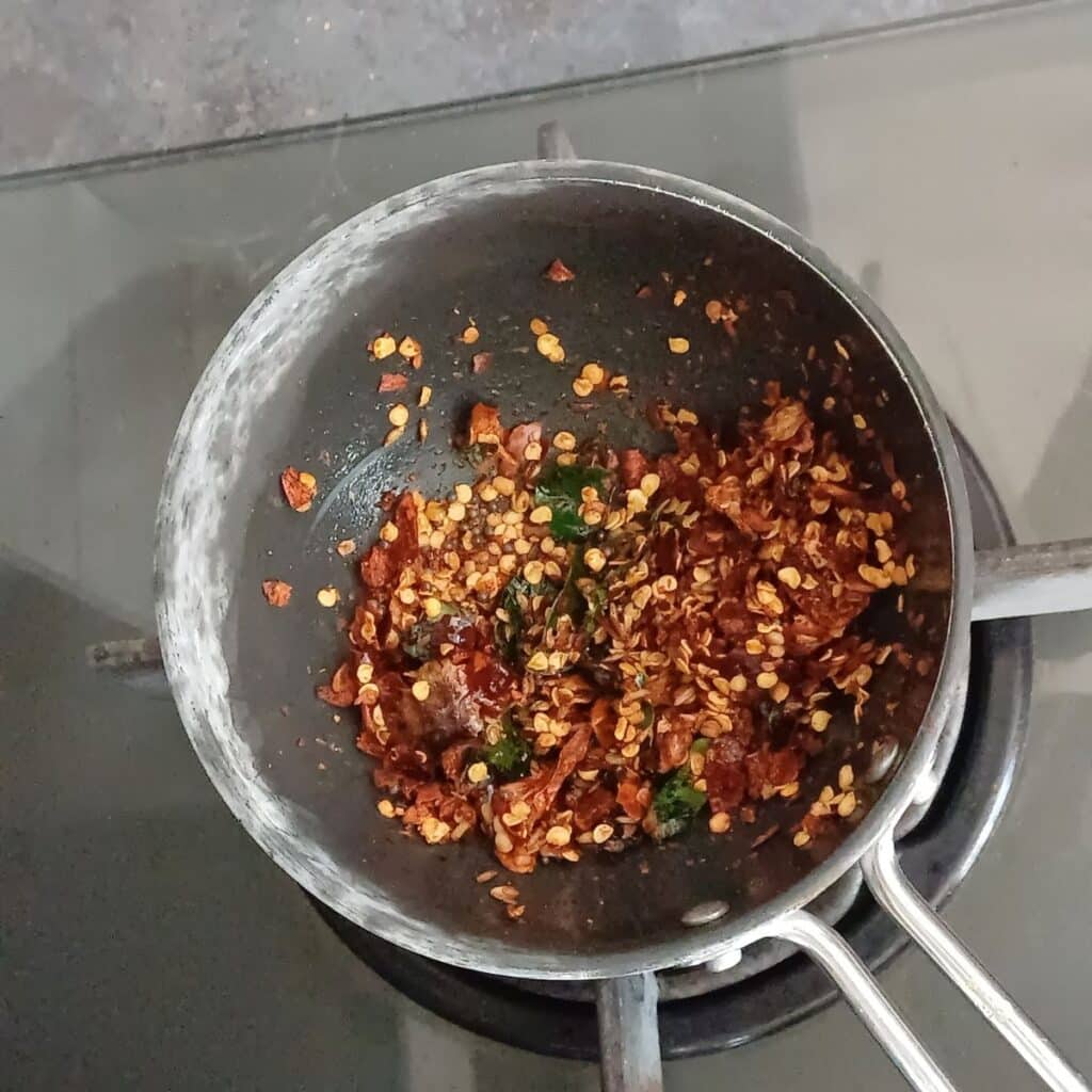 Toor Dal Recipe (Arhar Dal) - Flavours Treat