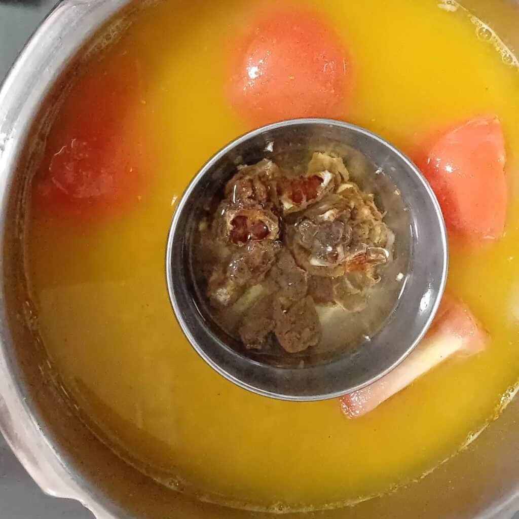 Toor Dal Recipe (Arhar Dal) - Flavours Treat