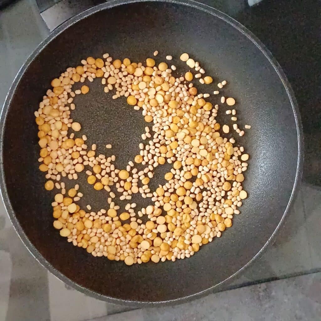 Kanda Gadda Pulusu (Kara Kuzhambu) - Flavours Treat