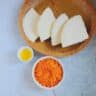 Palli Podi (Spicy Peanut Podi for Rice, Idli and Dosa) - Flavours Treat