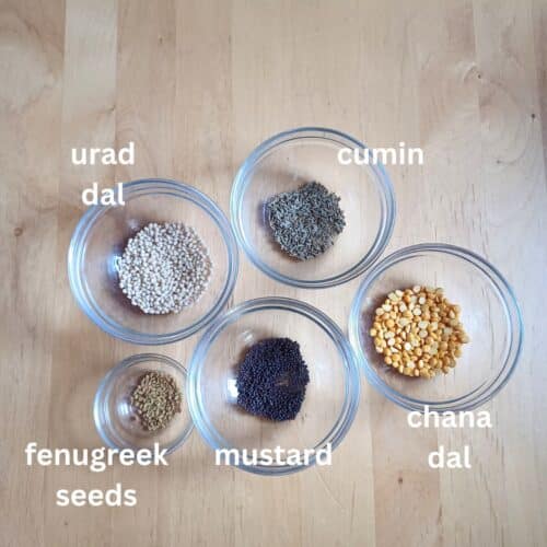 Kanda Gadda Pulusu (Kara Kuzhambu) - Flavours Treat