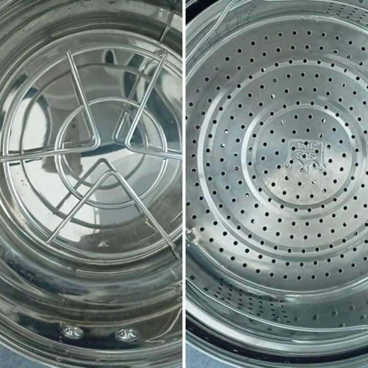 Cluster Beans Fry (Goru Chikkudu Kaya Recipe) - Flavours Treat