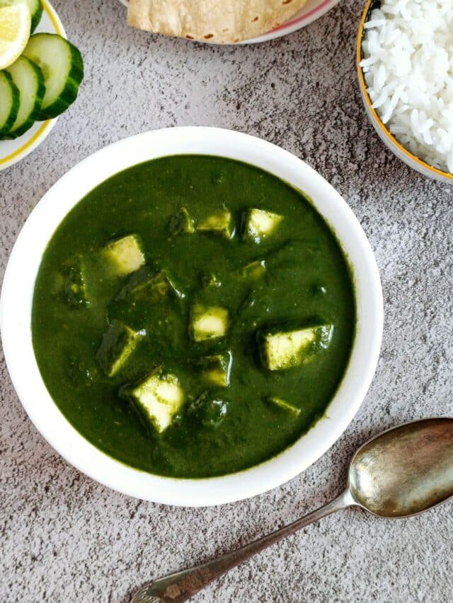 Green Moong Dal Recipe (Sabut Mung Curry) - Flavours Treat