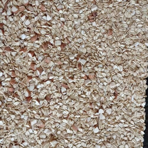 Homemade Crunchy Granola Recipe - Flavours Treat