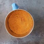 Idli Podi Recipe - Flavours Treat