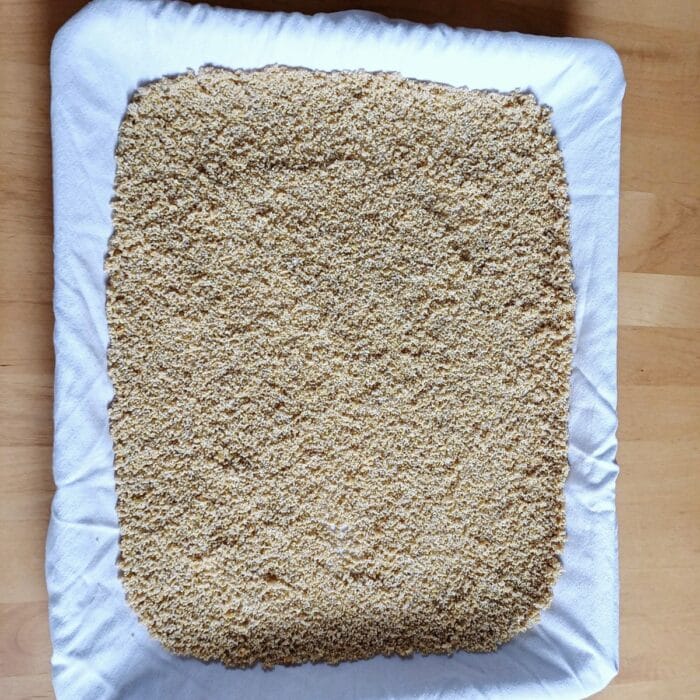 Instant Millet Premix Recipe for 3 South Indian Dishes - Flavours Treat