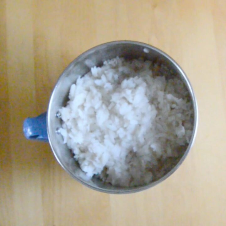 Soft Rice Idli Recipe with Tips to Ferment Batter - Flavours Treat