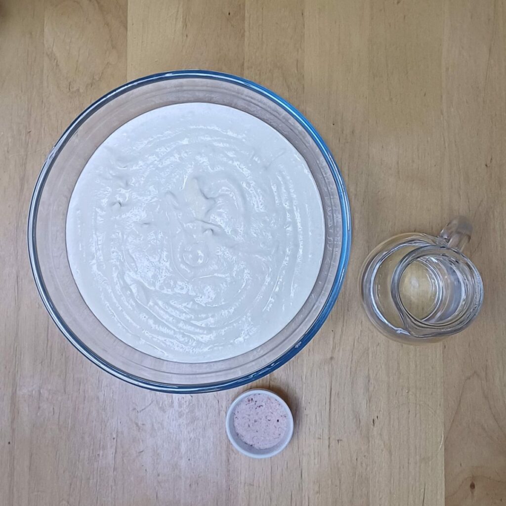 Soft Rice Idli Recipe with Tips to Ferment Batter - Flavours Treat